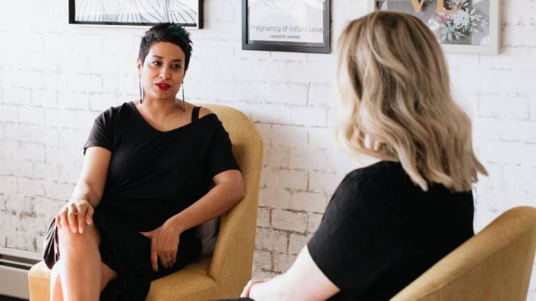 Understanding the Essence of Grief Coaching: A Comprehensive Guide ...